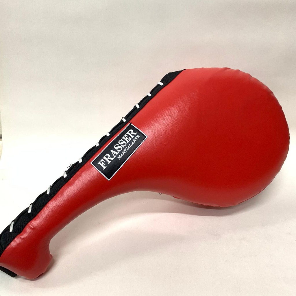 Double target / kick target / taekwondo / karate | Shopee Malaysia