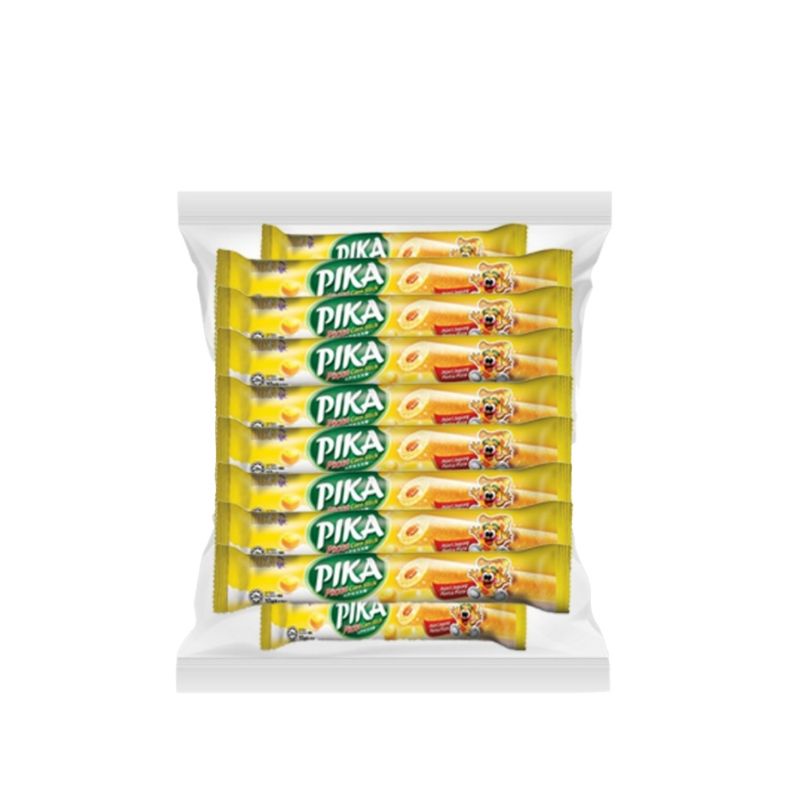 5pcs & 10pcs Bika Bagi-Bagi Pika Corn Stick, Big D, Bing Bing ...