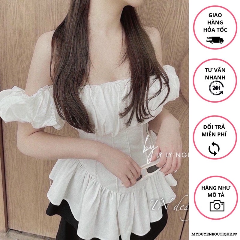 Flat Shoulder Shirt With Ruffled Chest And Flap Spread Standard form ...