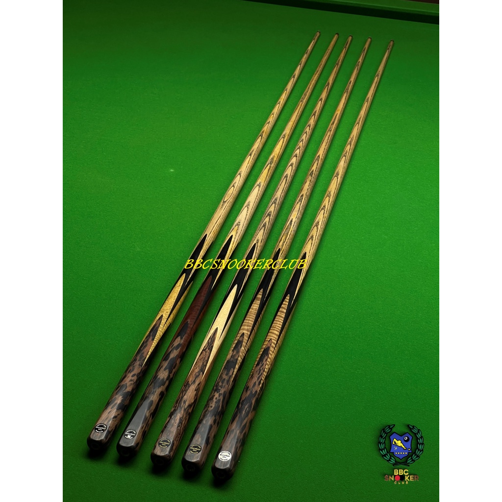 STRYKER THAILAND 🇹🇭 PRO ONE PIECE SNOOKER CUE (NOS) | Shopee Malaysia