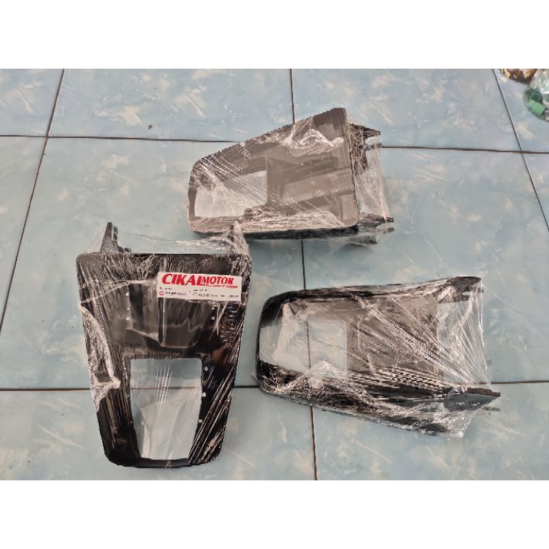 Super cub 700 tool box | Shopee Malaysia