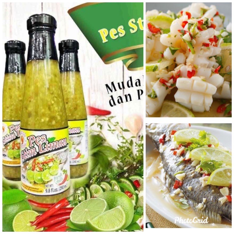 (Halal)290ml NANG FAH 🇹🇭 THAILAND STEAM FISH PASTE SEAFOOD DIPPING ...