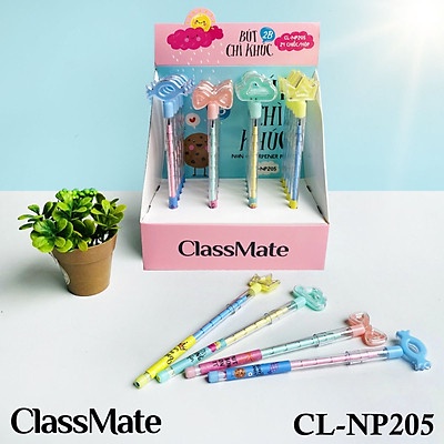 Classmate CL- NP205 pencil | Shopee Malaysia