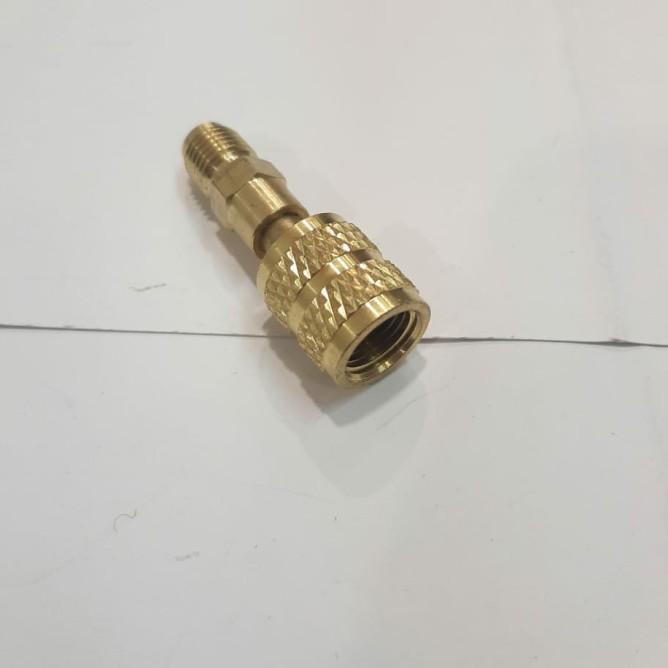 Package Contents Freon Ac R32 Manifold Double Hose Krant Freon R32 ...