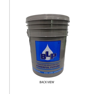 BLP 100EP - EXTREME PRESSURE LITHIUM GREASE - NLGI 2 | Shopee Malaysia