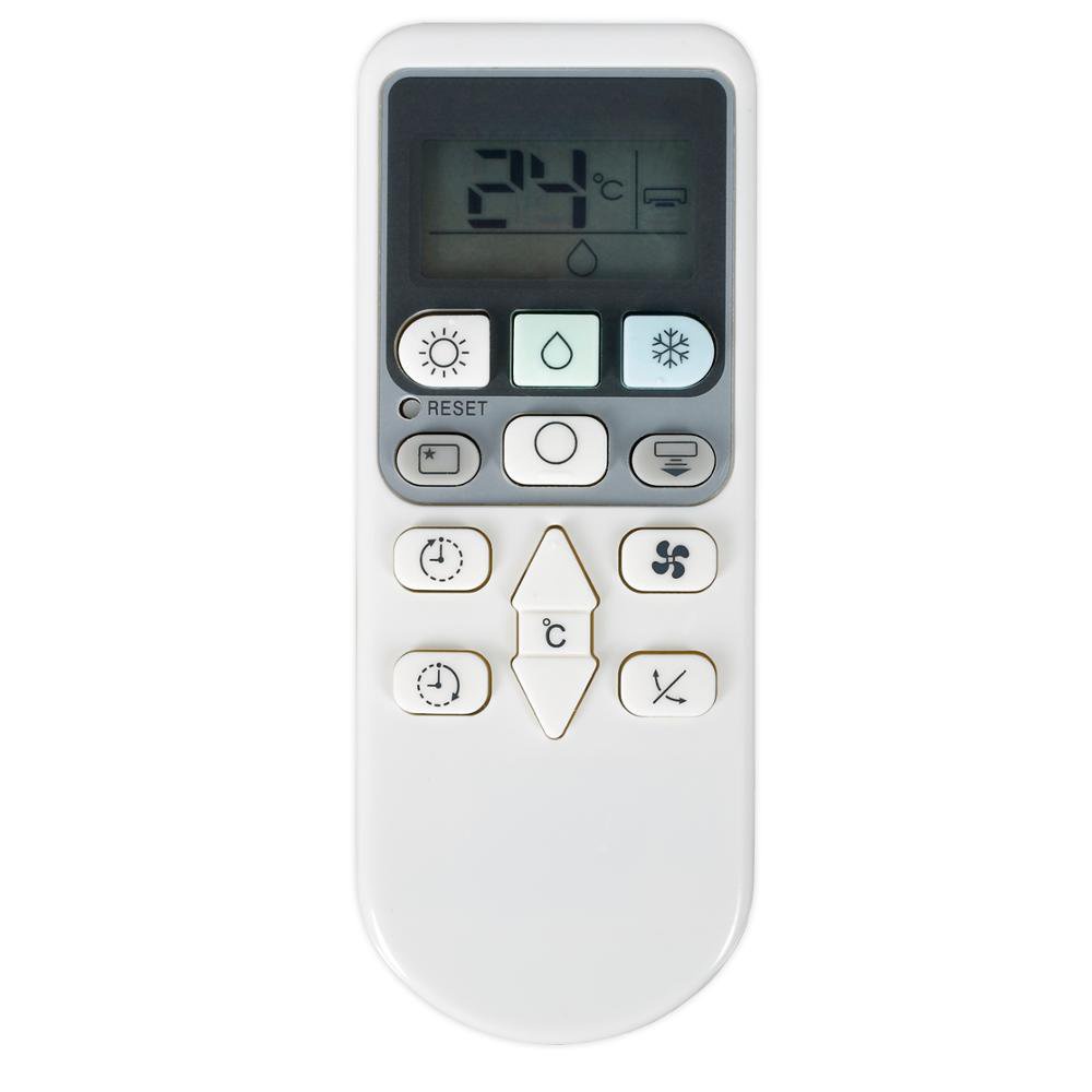 Air Conditioner remote control for hitachi RAR-3V2 RAR-3U1 KTRL002 RAR ...