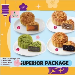 Buy baker's cottage mooncake Online With Best Price, May 2024 | Shopee ...