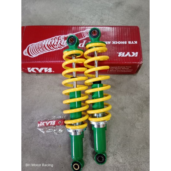 Absorber EX5 EX5 Dream RXZ KYB KAYABA Mix Colour | Shopee Malaysia