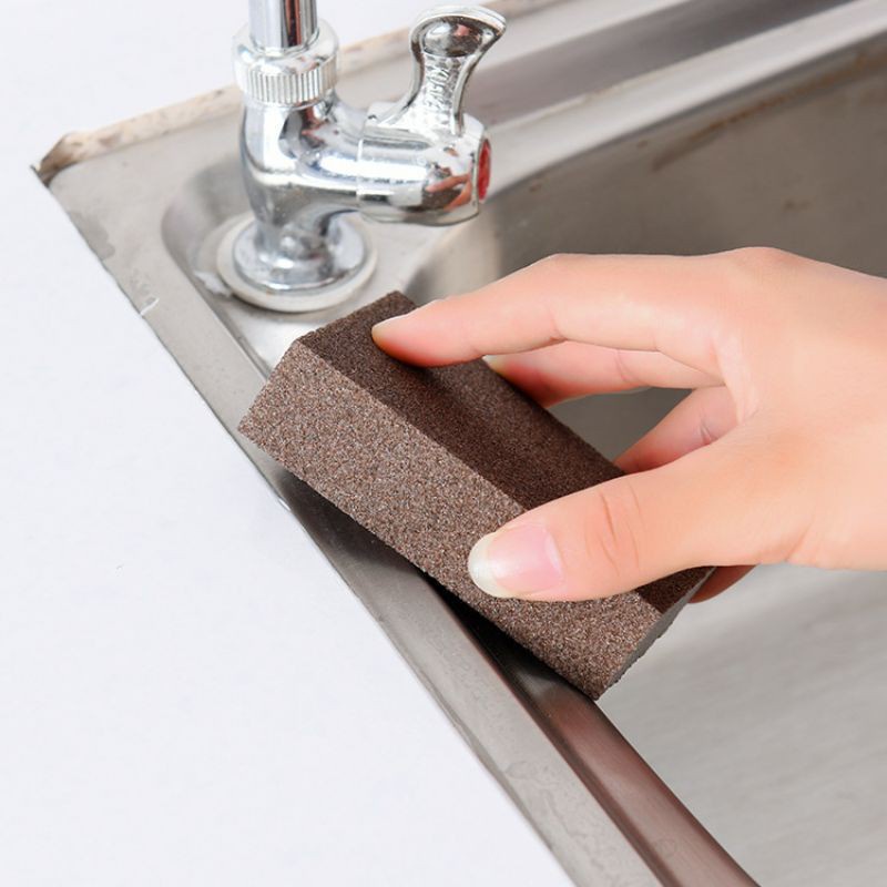 🇲🇾Magic Cleaning Sponge,Emery Brush , Decontamination Wipe,Eraser ...