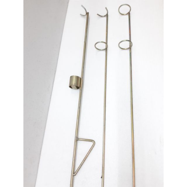 PANCANG PANTAI ROD STAND 10MM 69396959 | Shopee Malaysia