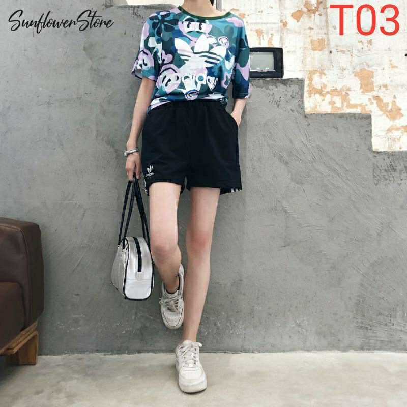 Adidas one set clothing(READY STOCK) | Shopee Malaysia