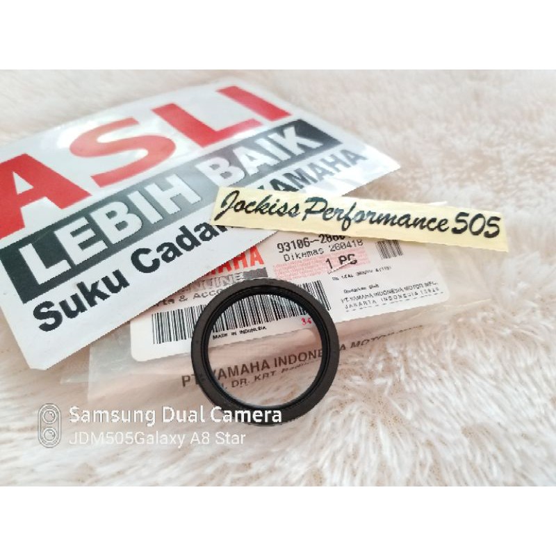 Inner Bosch Arm Nouvo Sil | Shopee Malaysia