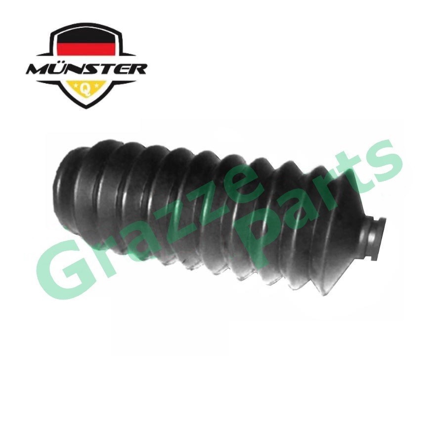 Münster Steering Boot for Proton Saga Iswara Gen2 Gen 2 Persona BLM ...