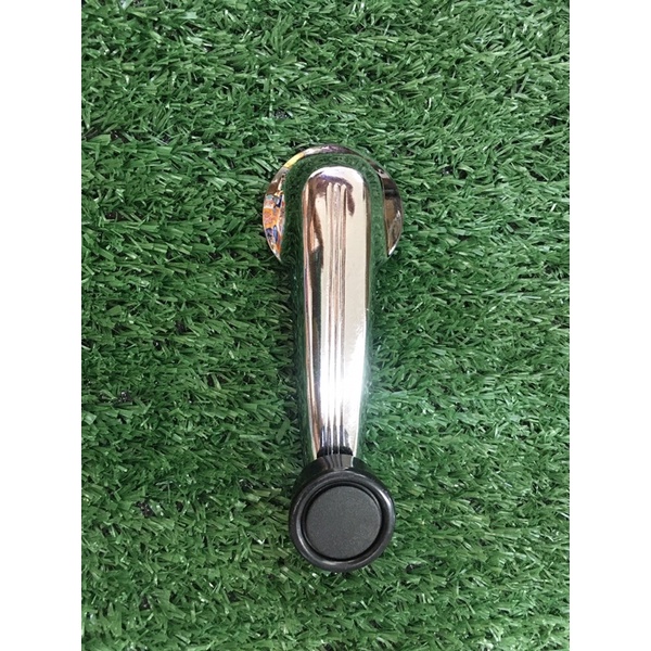 Hand Crank Mirror Dustson 620 Straight Model | Shopee Malaysia