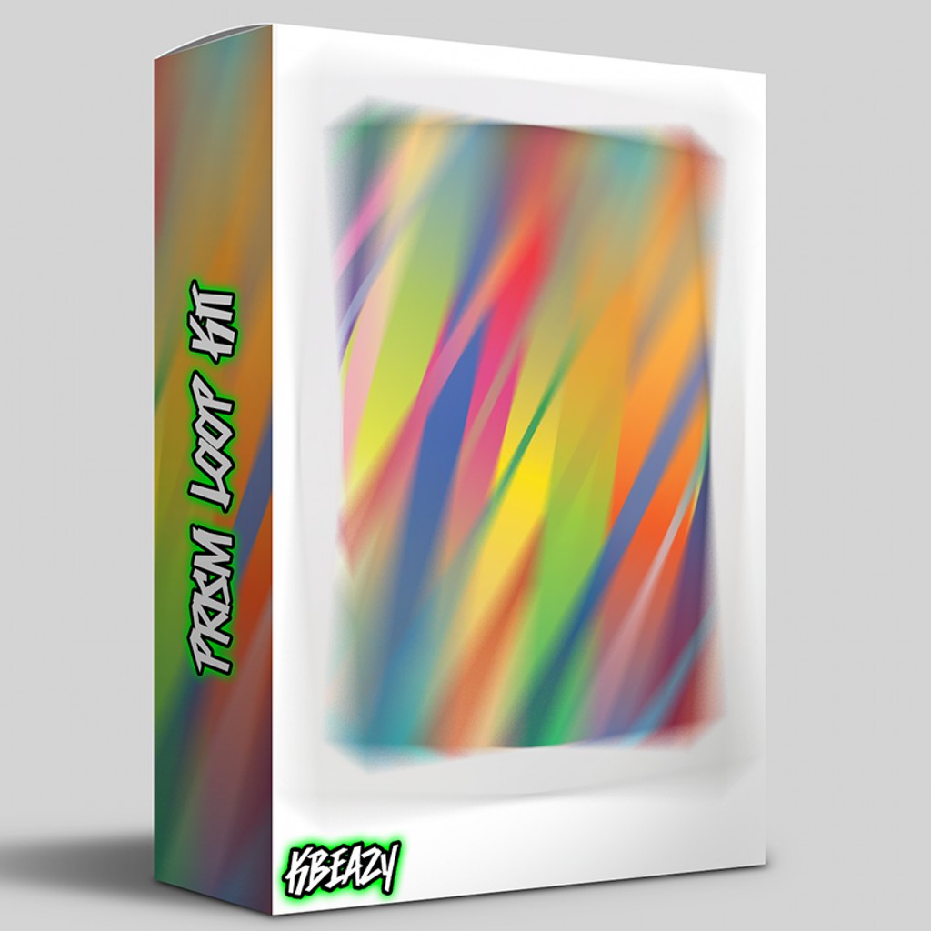 KBeazy – Prism Loop Kit [download] | Shopee Malaysia