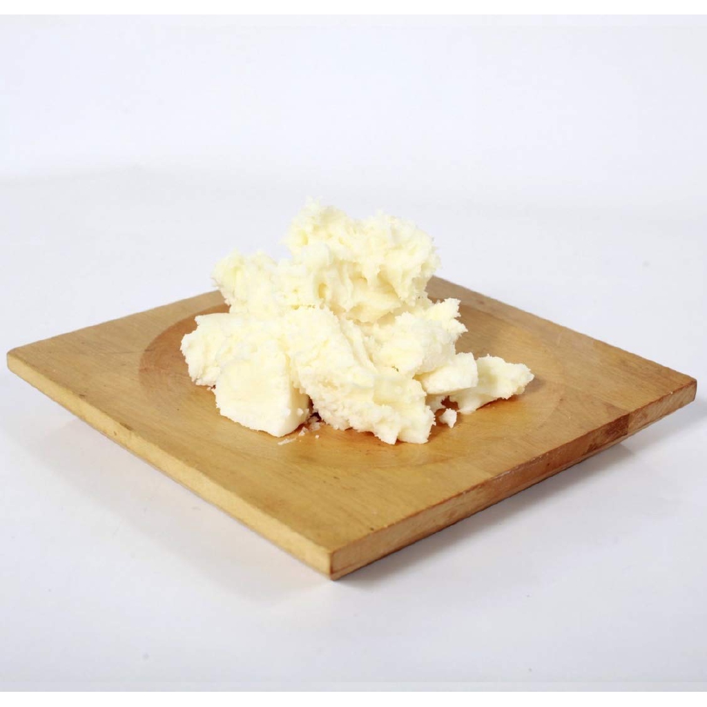 100% Pure Illipe Nut Butter | Shopee Malaysia