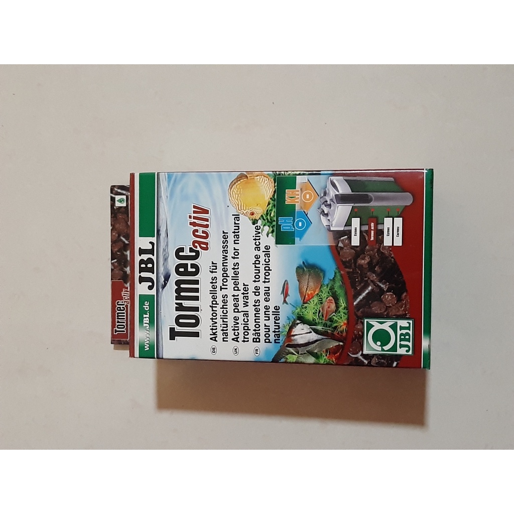 JBL Tormec activ 700g | Shopee Malaysia