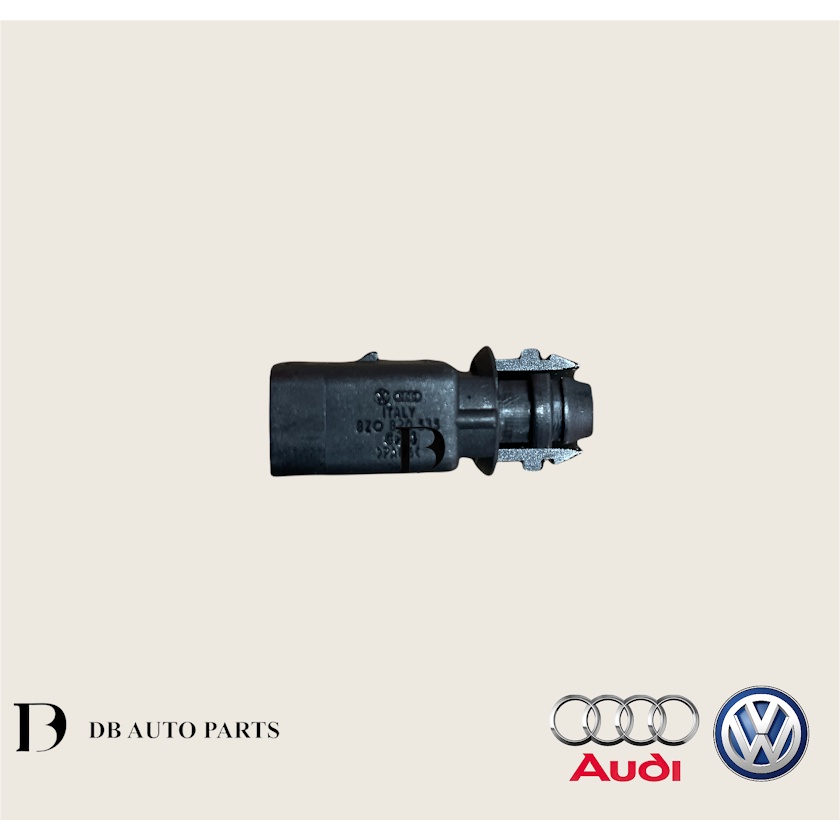 ORIGINAL AUDI A1 A3 A4 A5 A6 VOLKSWAGEN GOLF JETTA PASSAT OUTSIDE ...