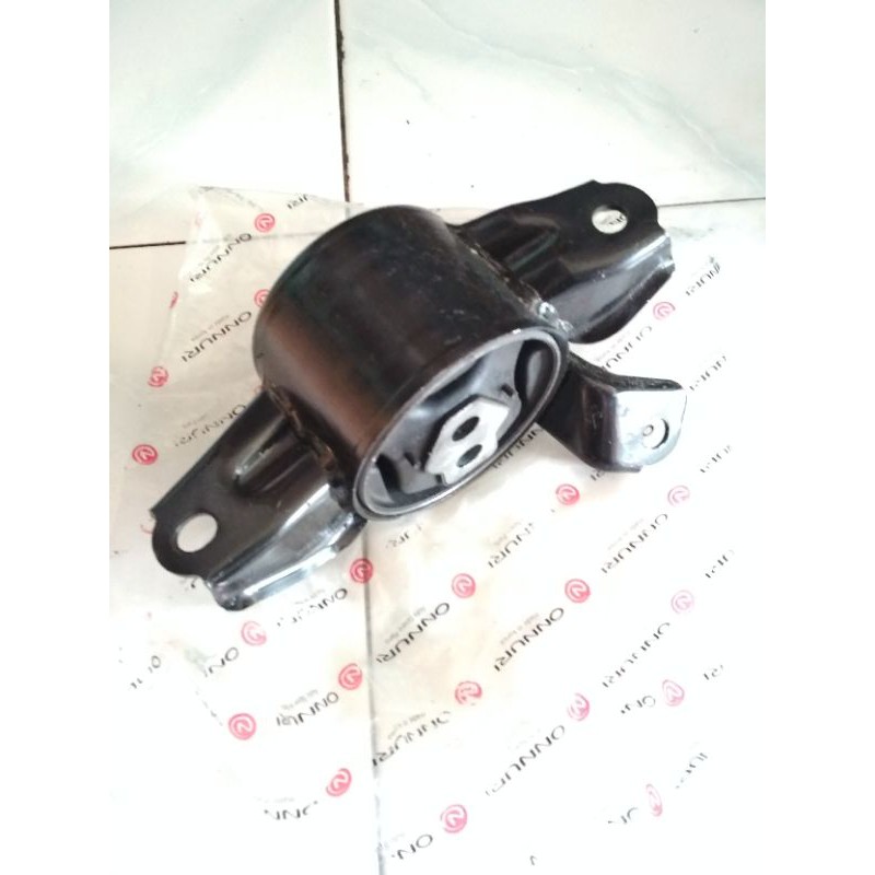 MESIN Engine mounting Left engine Mount hyundai grand avega kia all New ...