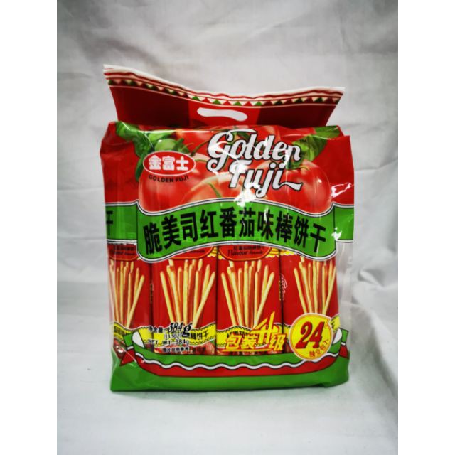 GOLDEN FUJI BISCUIT 350G-384G ALL | Shopee Malaysia