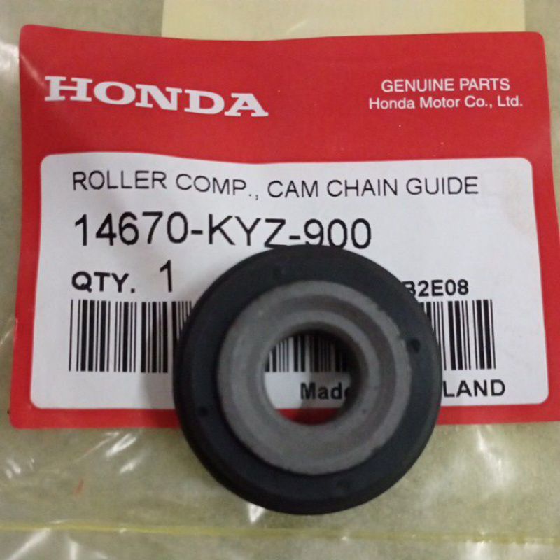 Future Oil Pump Roller (14670-KYZ-900) | Shopee Malaysia