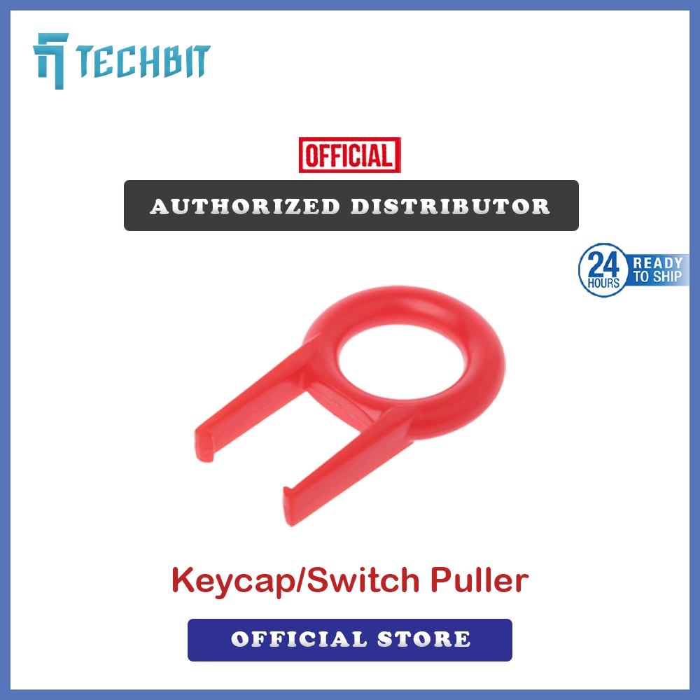 Keycap Puller Switch Puller Mechanical Keyboard | Shopee Malaysia