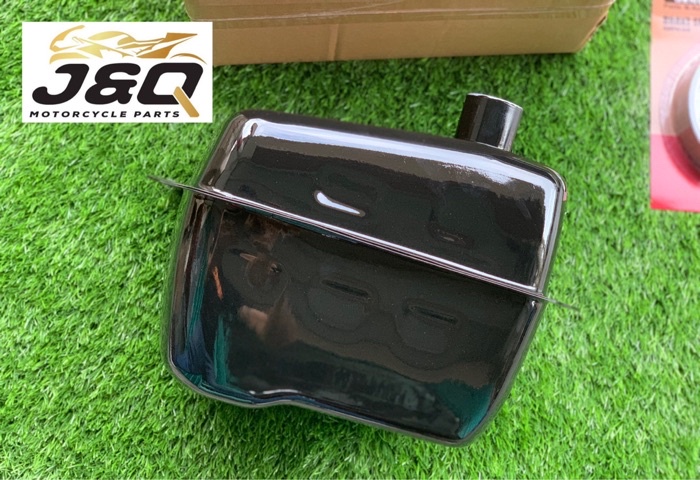 NVX NVX155 V2 HLYM FUEL TANK PETROL TANK TANGKI PETROL 8 LITER (FREE ...
