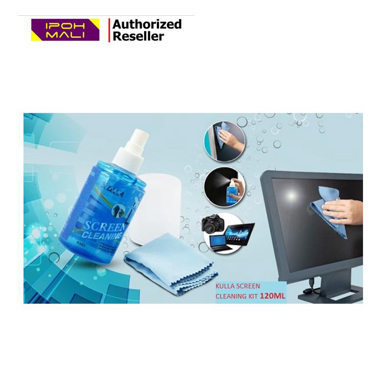 Kulla LCD Cleaner Screen Cleaning KIT Screen Cleaning Professional Lens ...