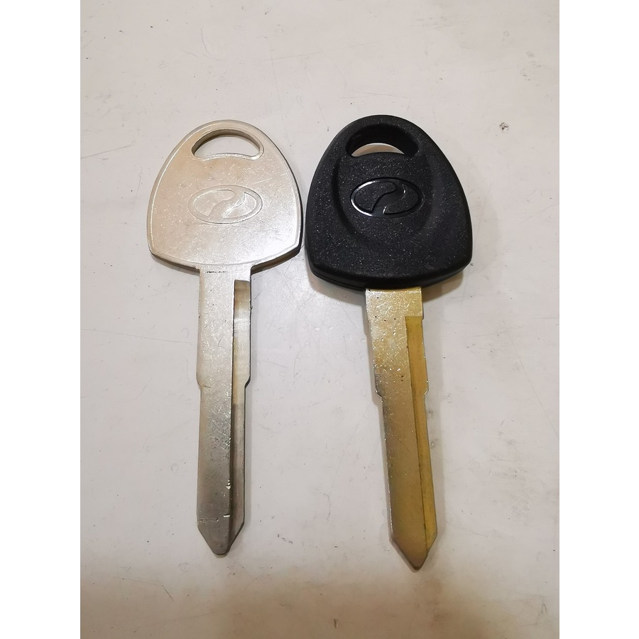 PERODUA VIVA key kunci spare perodua viva | Shopee Malaysia