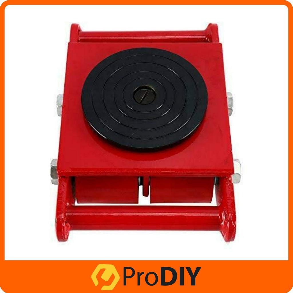 6 Ton Heavy Duty Machinery Mover 360° Degree Rotation Lifter Cargo ...