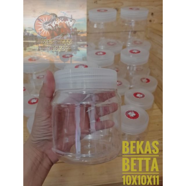 🔥READY STOCK🔥BETTA TANK/BEKAS BETTA/BEKAS IKAN LAGA/BEKAS IKAN/AKUARIUM ...
