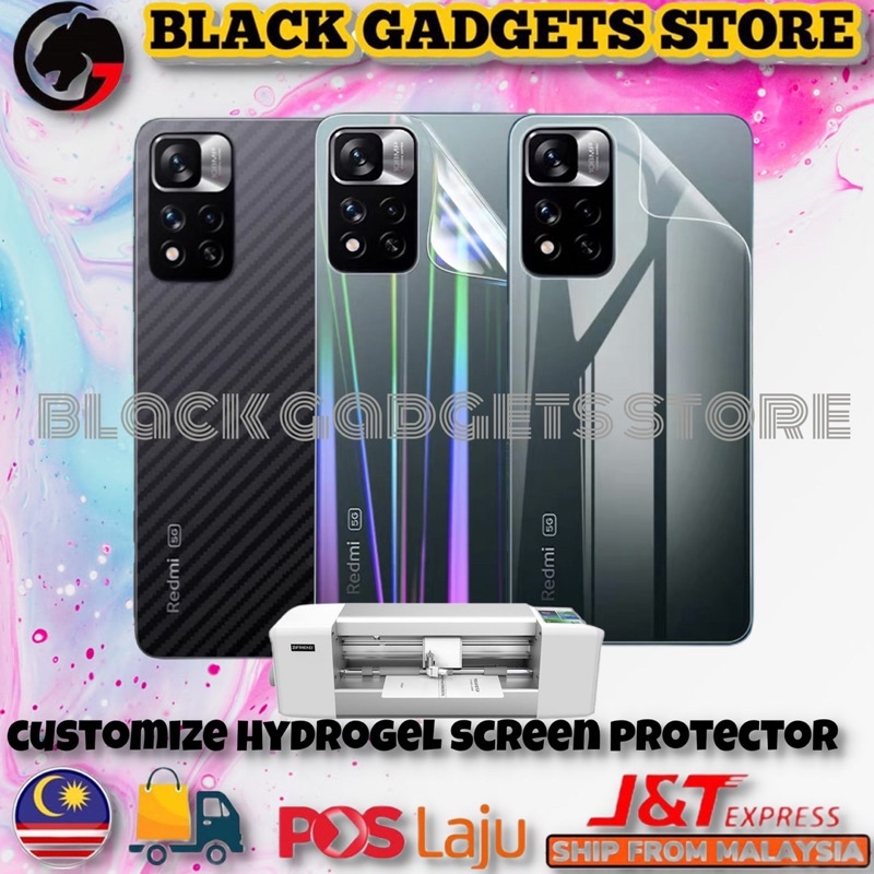 Redmi Note 14 Pro + / 13 Pro + / 12S / 12 4G / 5G / Pro Plus 5G / 11 Pro Plus + 5G / 11S 5G ...