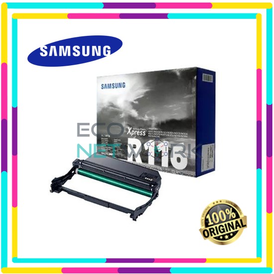 SAMSUNG ORIGINAL MLT-R116 IMAGING UNIT -9000 PAGES (SV134A) | Shopee ...