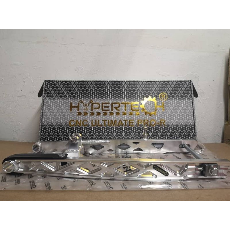 100% Original Hypertech Alloy Swing Arm for Y15ZR | Shopee Malaysia