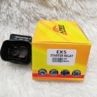 HONDA EX5 STARTER RELAY DREAM WAVE100 CLASS 1 WAVE100R WAVE110 DASH ...