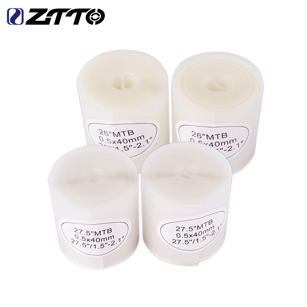 ZTTO MTB Road Premium Puncture Proof Rim Tapes (26”/27.5”/29”) | Shopee ...