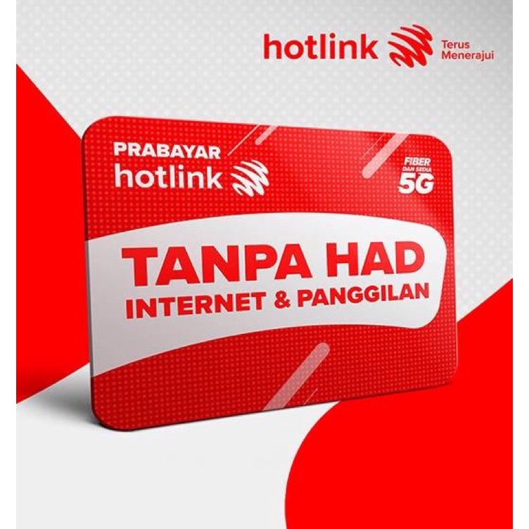 012 017-2 HOTLINK NICE NUMBER UNLIMITED DATA PLAN Can Convert To ...