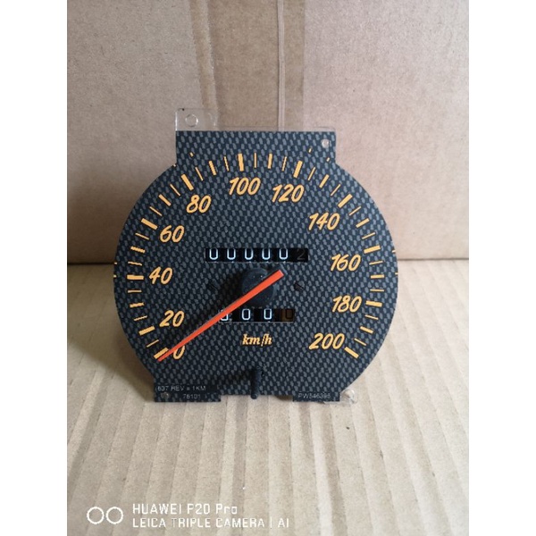 meter proton wira satria arena putra gti | Shopee Malaysia