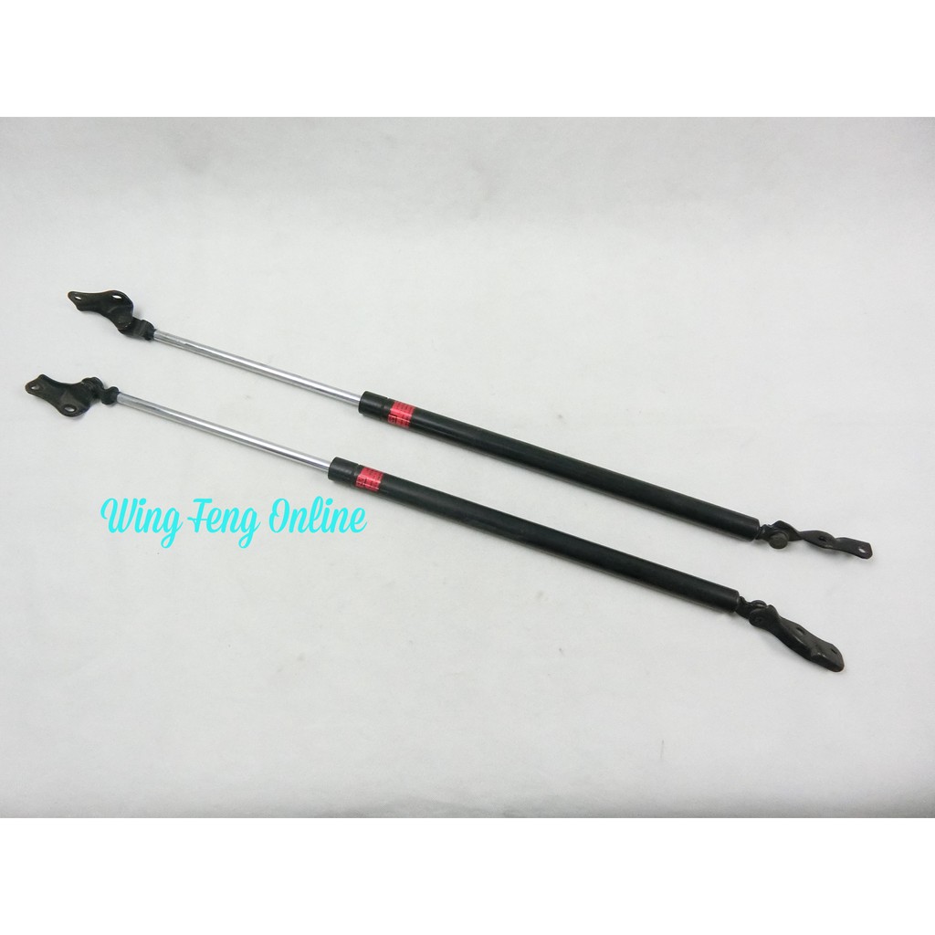 Toyota Estima ACR30 ACR40 2.4 MCR30 MCR40 3.0 Rear Bonnet Boot Damper ...