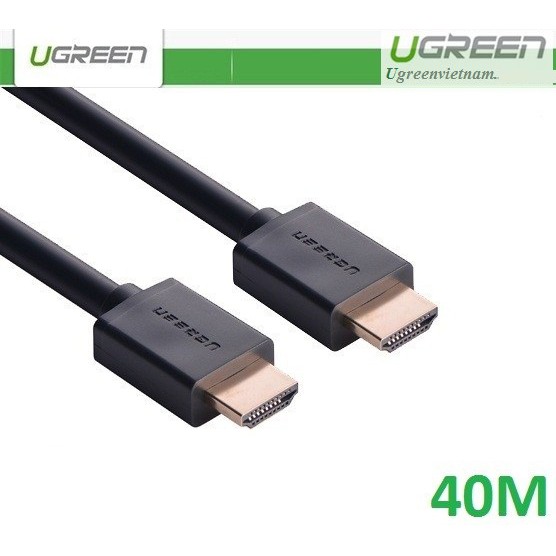 Ugreen 40M Genuine HDMI Cable 40591 (Amplifier Chip) | Shopee Malaysia