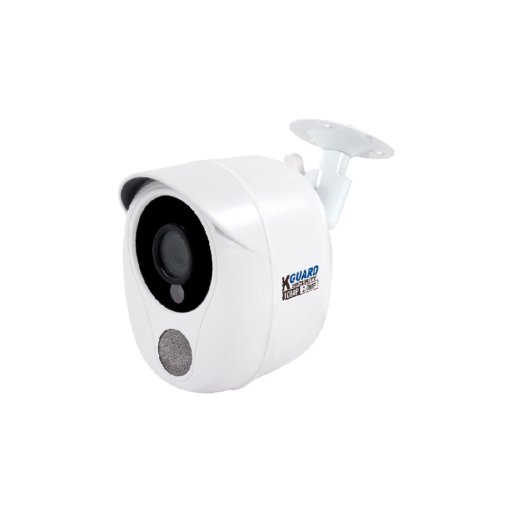 KGUARD CAMERA + SIREN CCTV (WR820APK) | Shopee Malaysia
