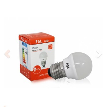FSL 2 WATT LED BULB E27 | Shopee Malaysia