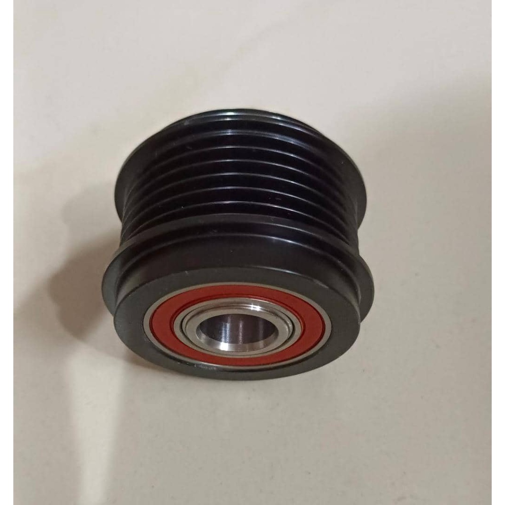 06H903119B OEM ALTERNATOR PULLEY AUDI Q5 A4 A5 | Shopee Malaysia