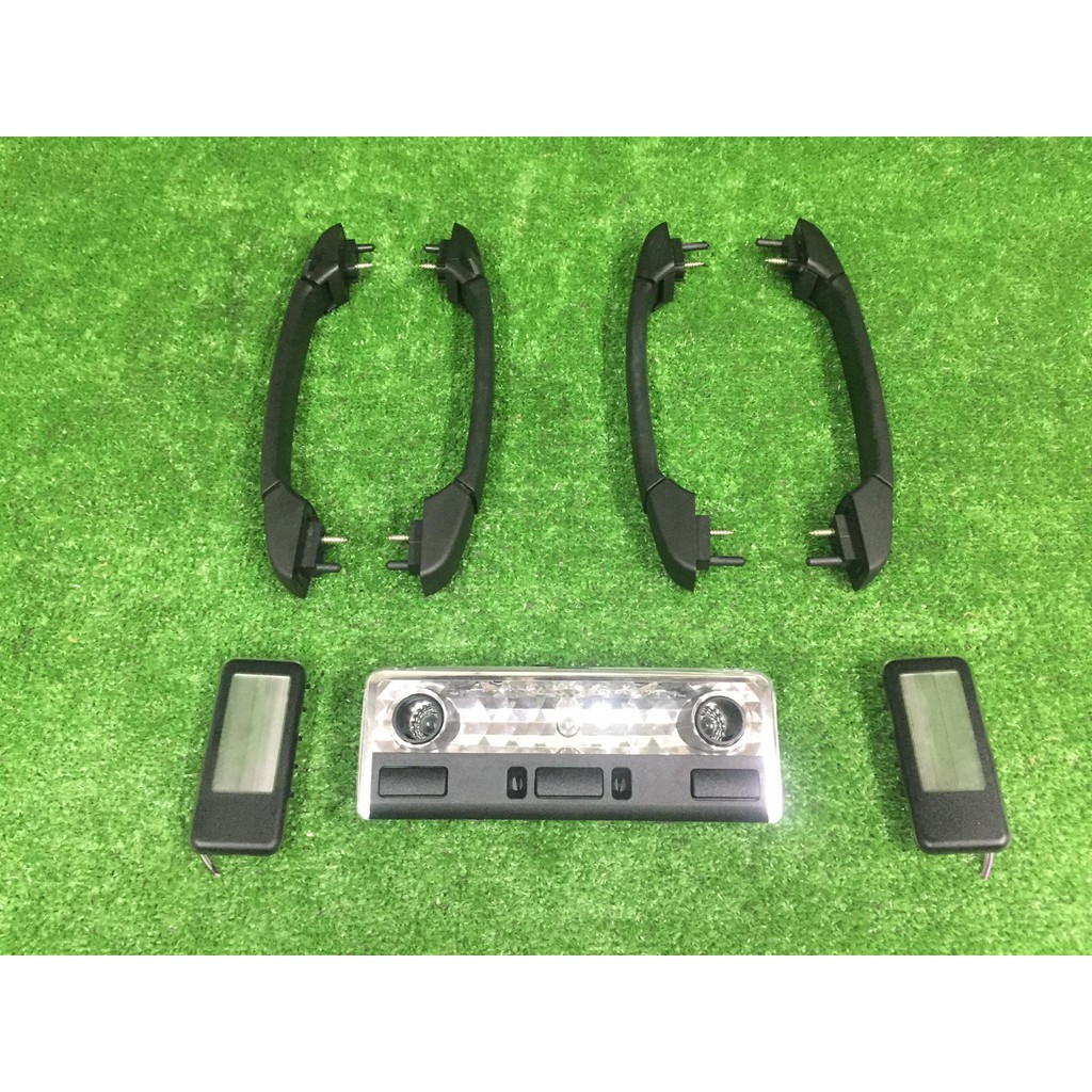 BMW E46 M-Sport 3 Series Roof Handle / Light Ori Germany | Shopee Malaysia