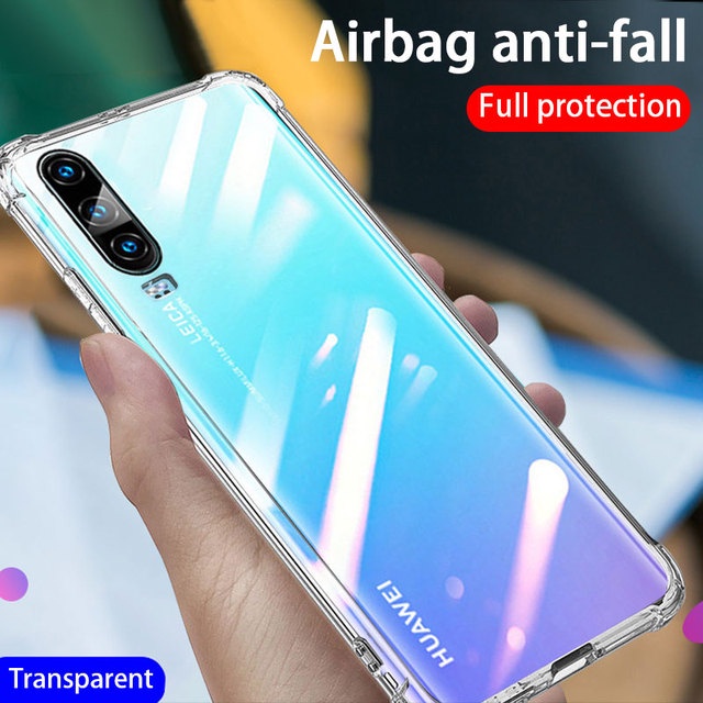 Huawei P30 Pro Nova 7i 5T 4 4e 3 3i Phone Case P30Pro Nova7i Nova5T Nova4 Nova4e Nova3 Nova3i ...