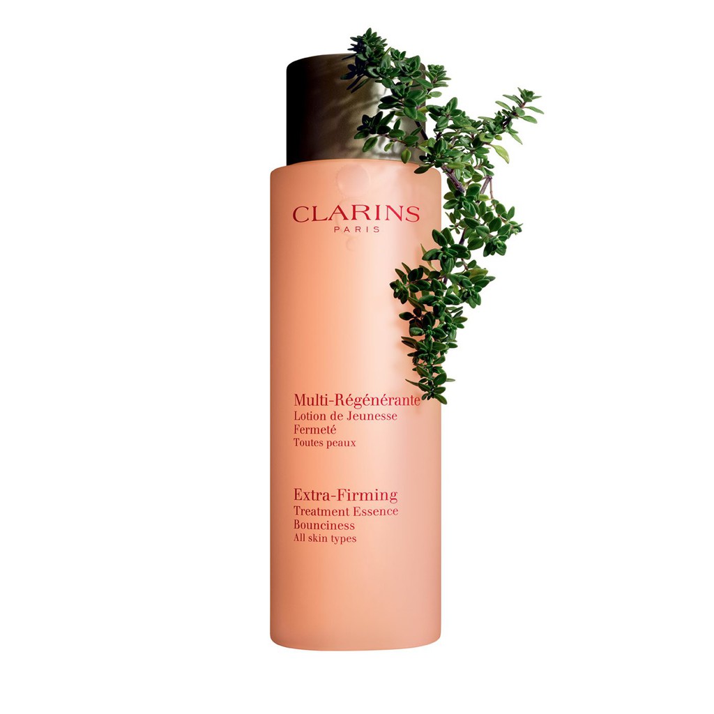 Clarins Extra-Firming Treatment Essence (200ML) | Shopee Malaysia