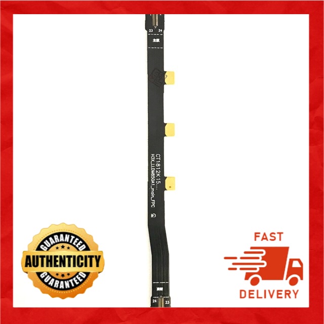 REDMI NOTE 4G RIBBON FLEX UI | Shopee Malaysia