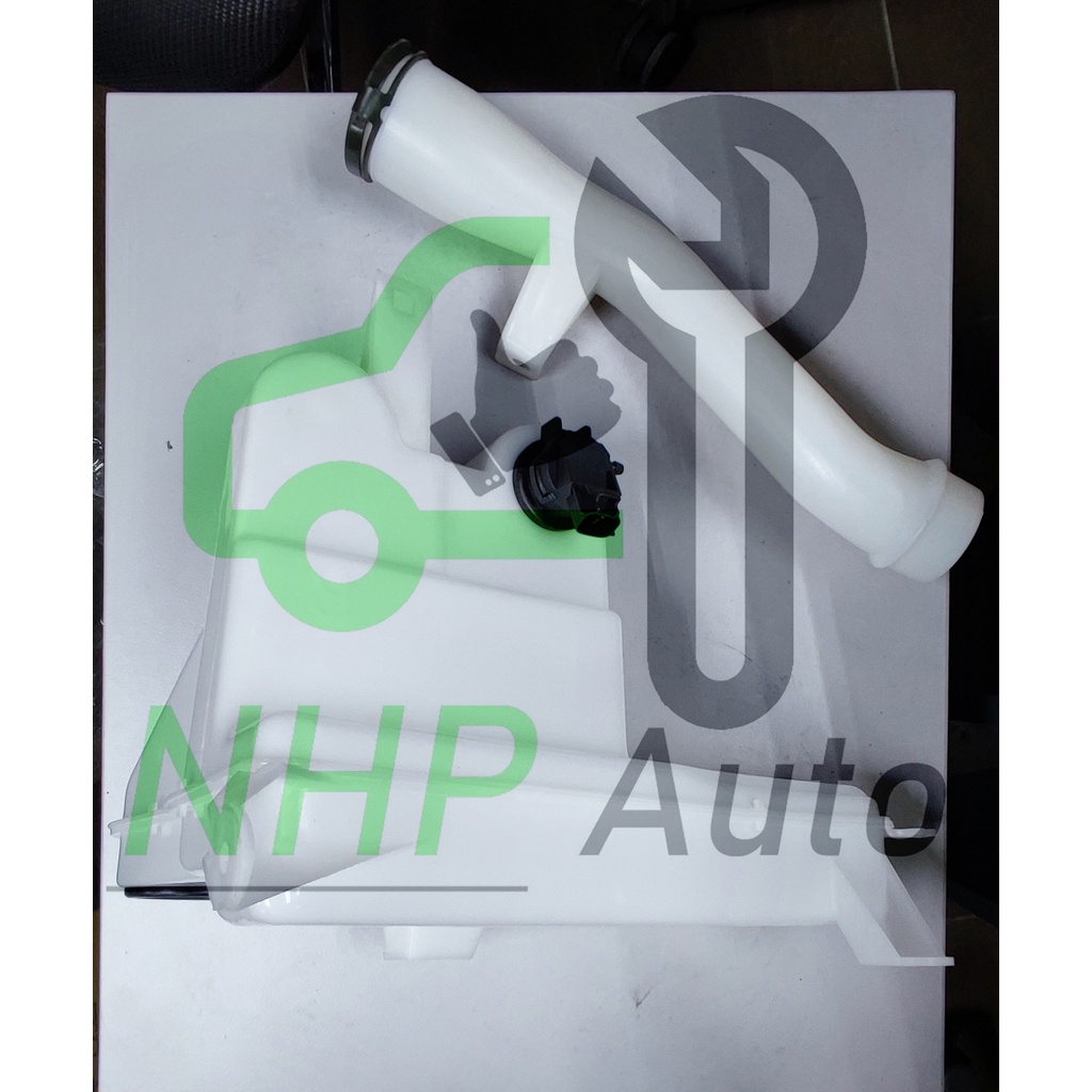 Toyota Hilux Vigo Kun25, Kun26 Wiper Tank With Motor | Shopee Malaysia