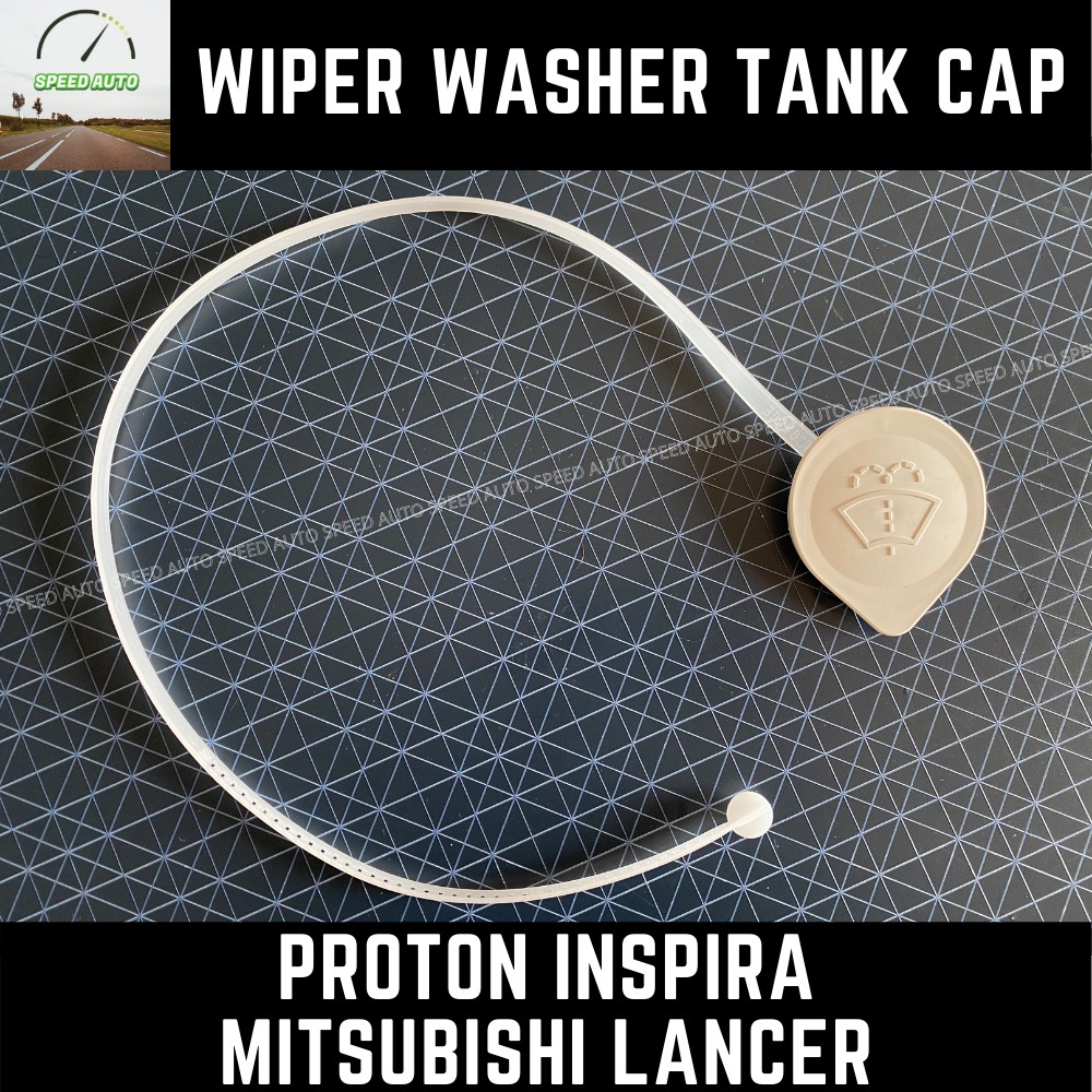 Proton Inspira & Mitsubishi Lancer GT/Sportback, ASX, Evo X Wiper Tank ...
