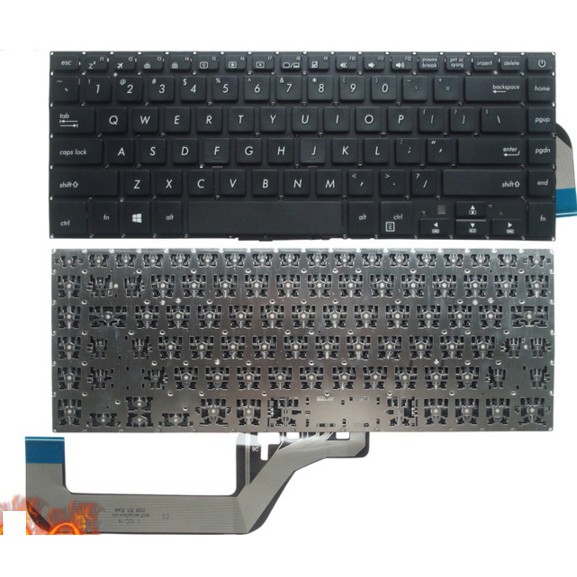 Asus Vivobook X505 X505Z X505B BA BP ZA X506 R504Z K505B OEM Laptop ...